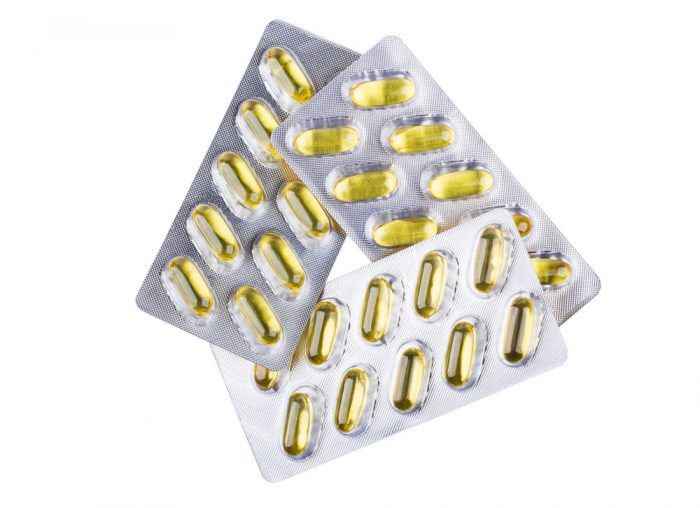 Top Private Label Softgel Manufacturing - Soft Gelatin Capsule