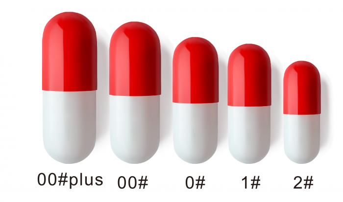 Hard Capsule Supplement Manufacturer - Best Supplement Manufacturer