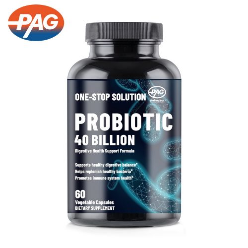Hard Capsule Supplement Manufacturer - Best Supplement Manufacturer