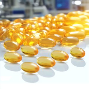 Understanding the Softgel Manufacturing Process A Comprehensive Guide ...