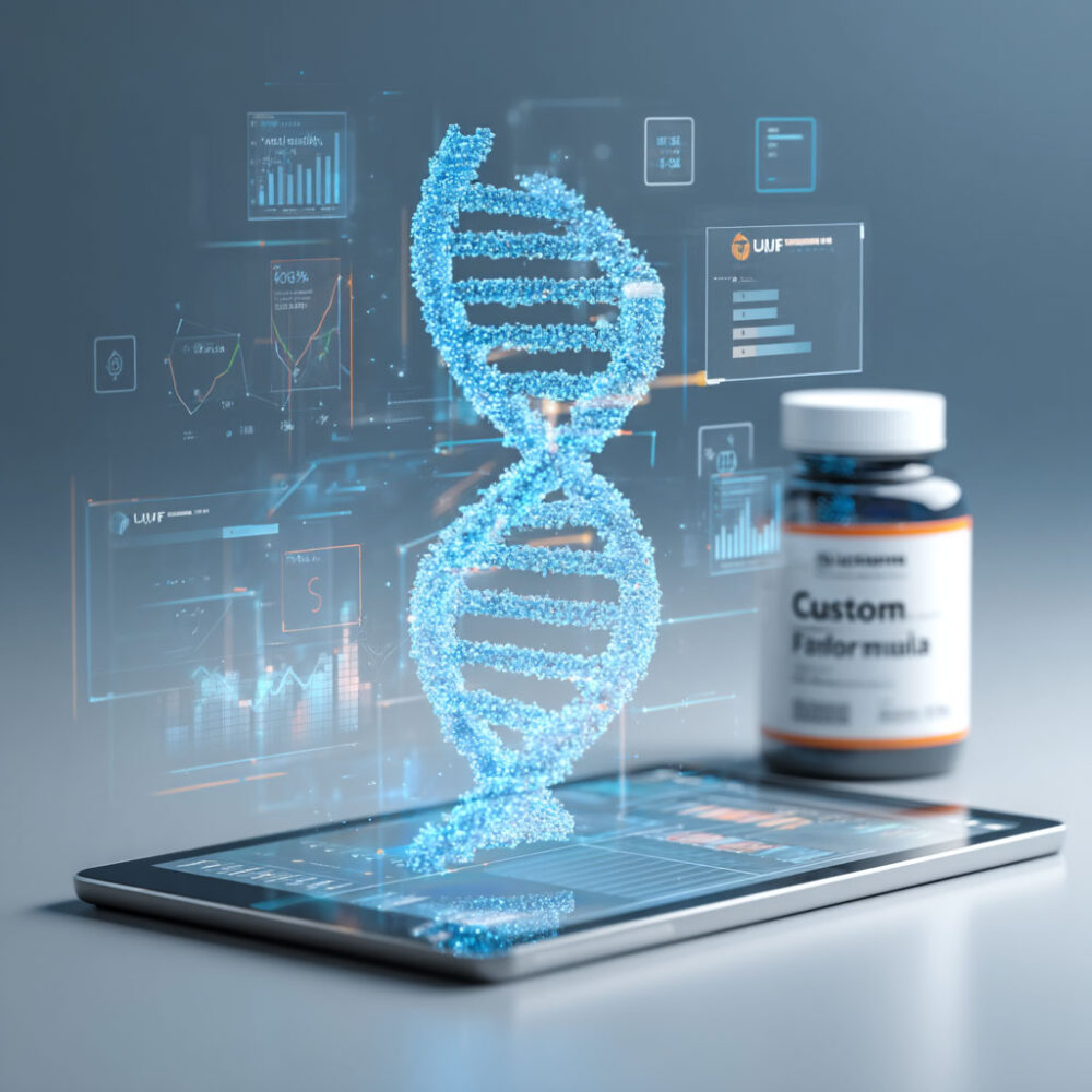 Global Supplement Industry Trends 2025 Key Insights for Private Label ...